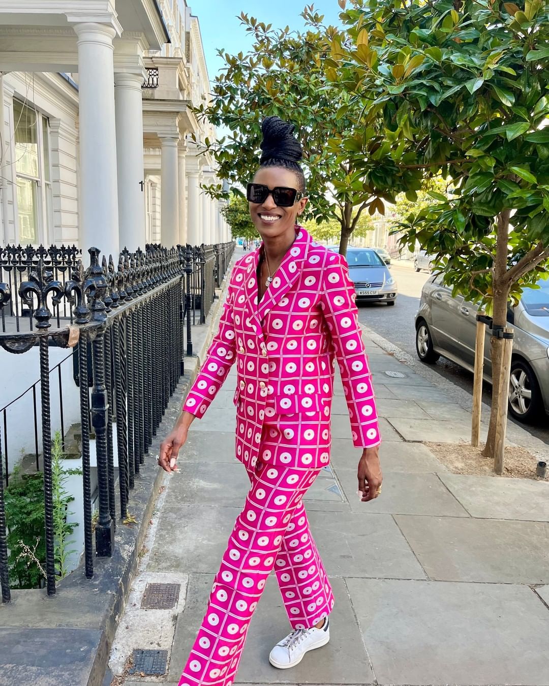 Style solutions for In-between weather – Lisou