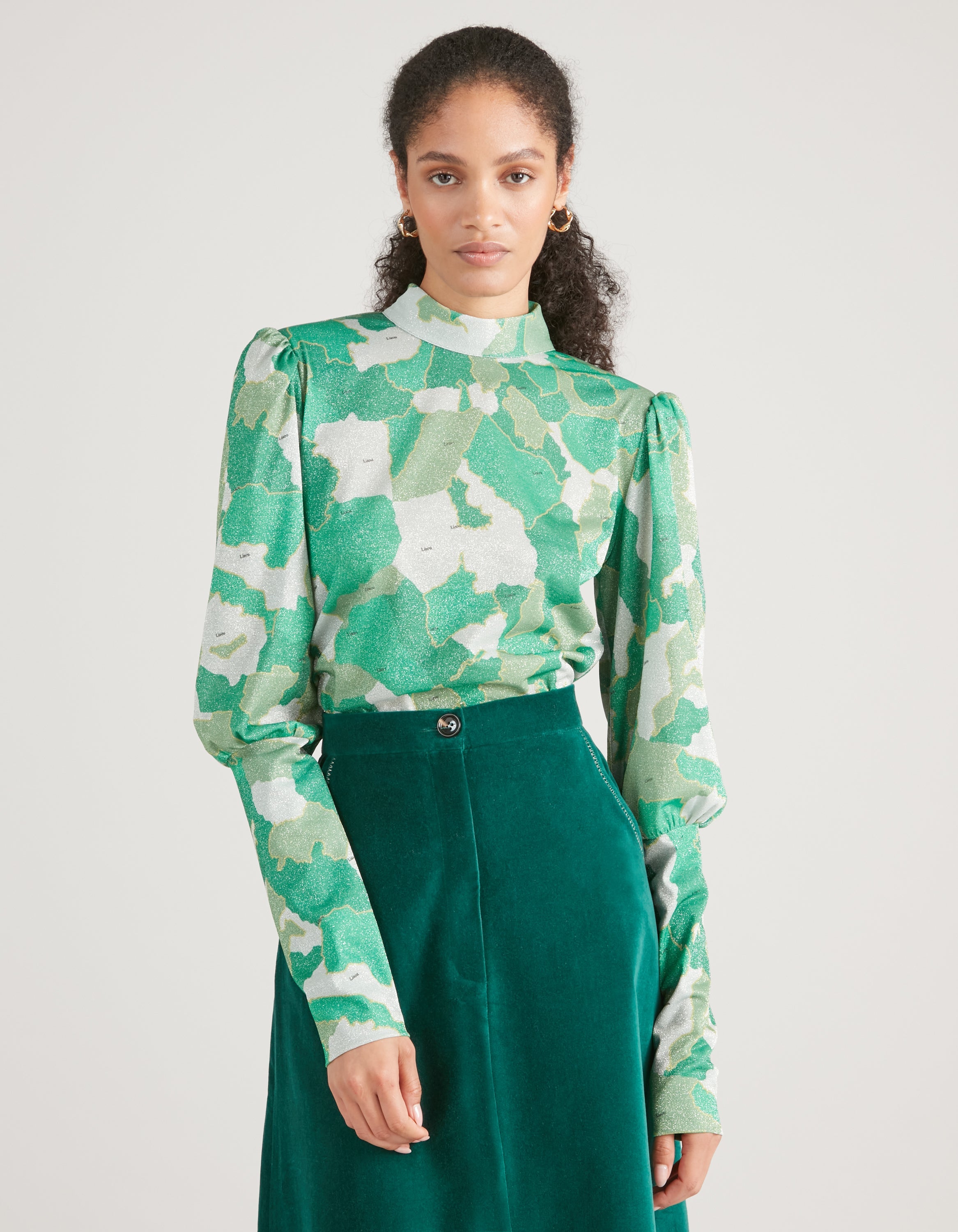 Lisou | New In | The Best of Autumn Winter 2024