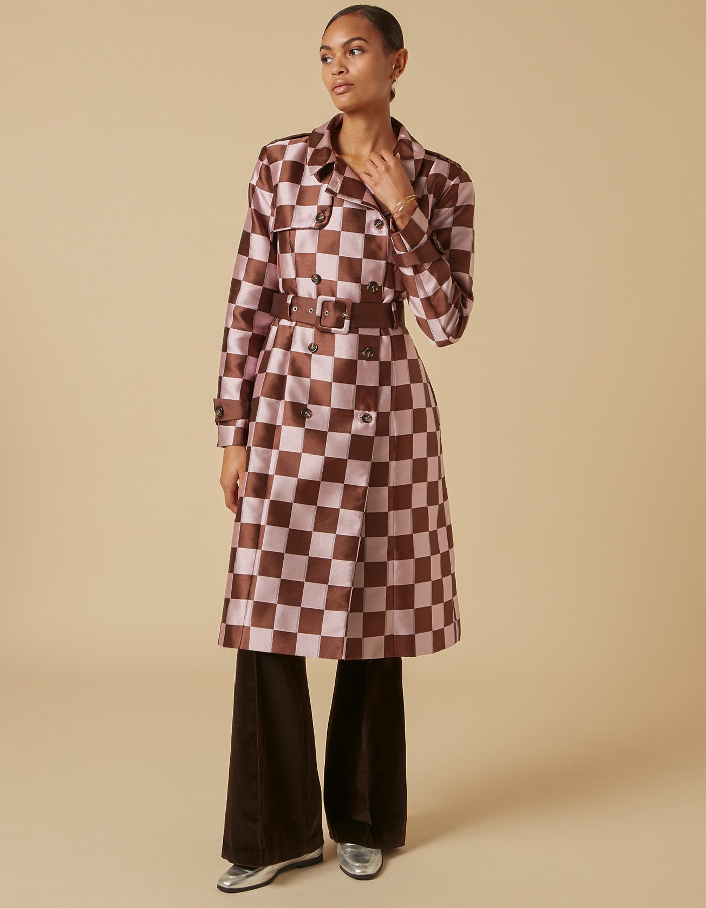 Lisou | Finest silks and bold prints.