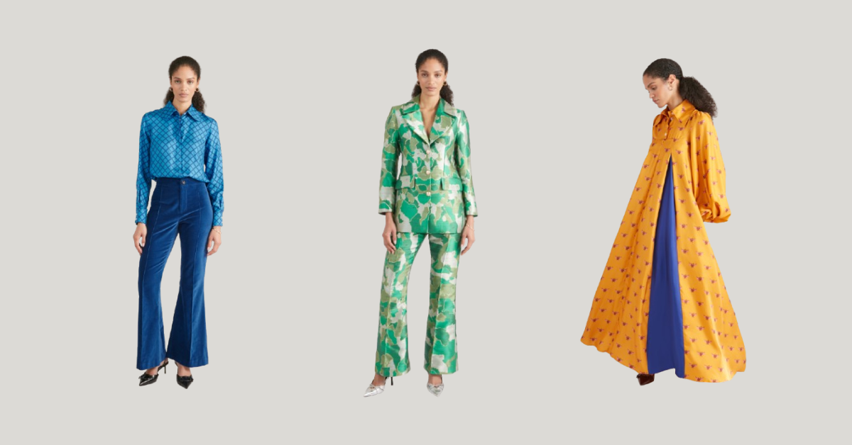 Lisou | British Womenswear | Official Store